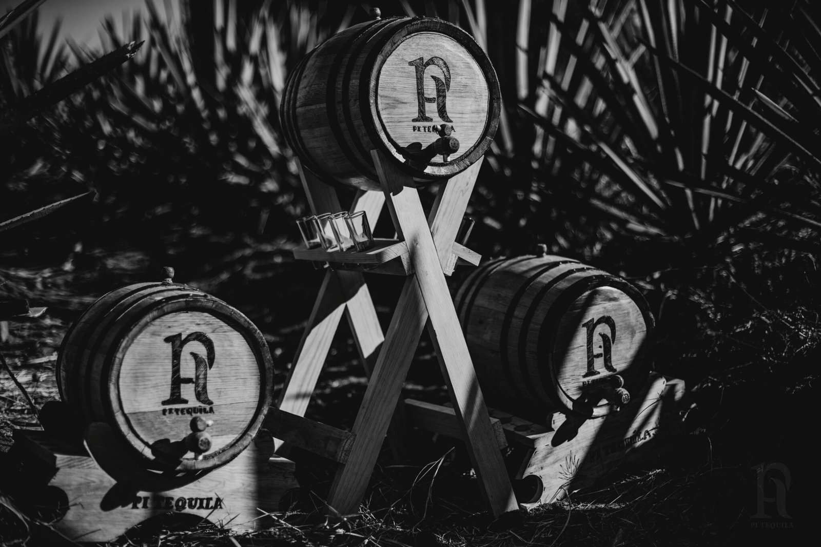 PI TEQUILA BLANCO PRIDE EDITION - Pi Tequila