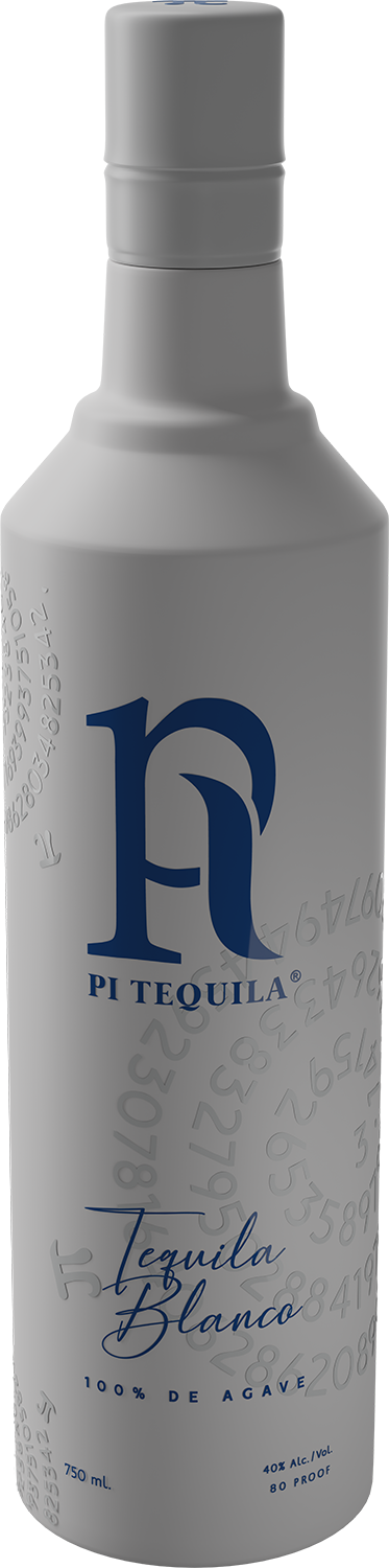 Pi Tequila - Experience the revolution of tequila.